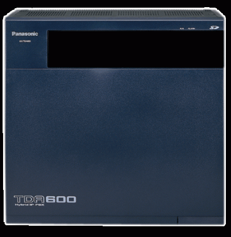 Khung chính tổng đài Panasonic KX-TDA600 - CÔNG TY TNHH SX TM DV V.S.T ...
